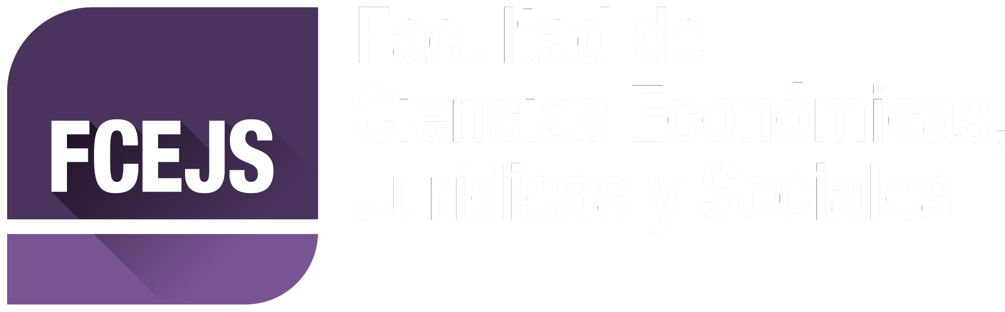 Historia - Facultad de Ciencias Económicas, Jurí­dicas y Sociales