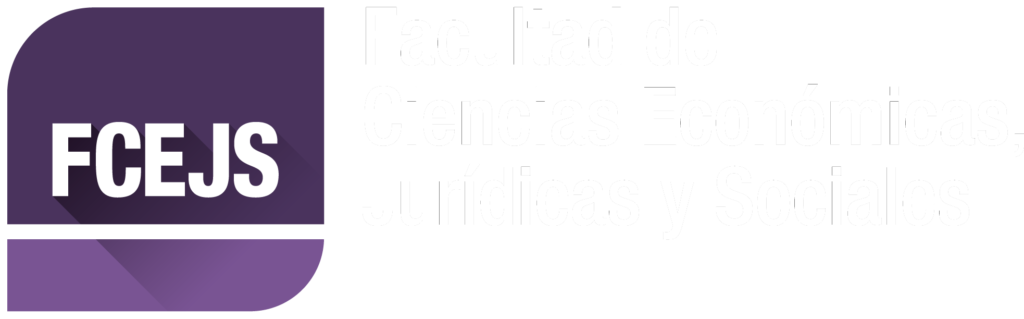 Calendario Académico - Facultad de Ciencias Económicas, Jurí­dicas y Sociales